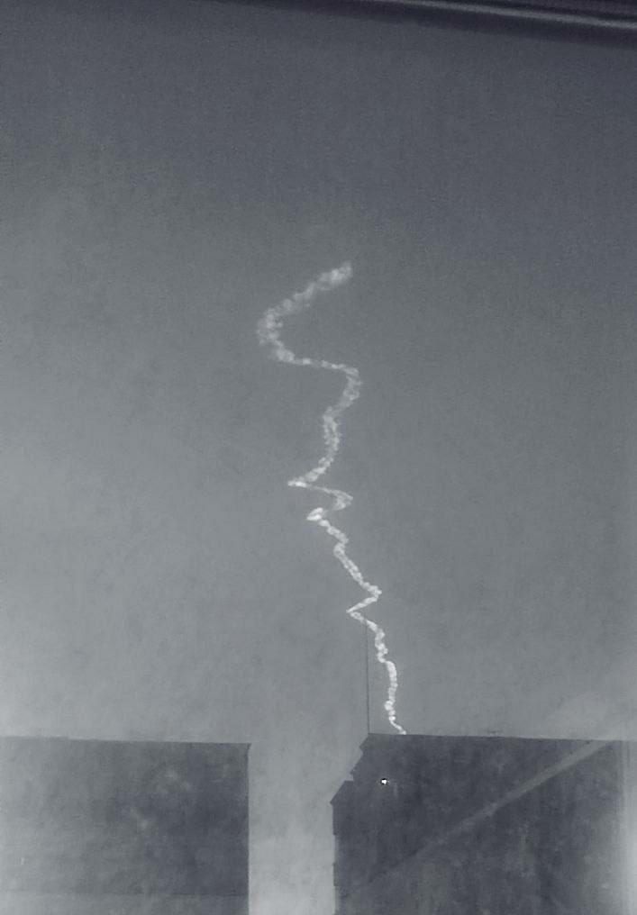 IRGC Launches Nationwide Military Drills With Missile Launches and Air ...