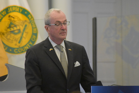 NJ Gov. Pardons Heroic Orthodox Jew on Last Day in Office • Jewish ...